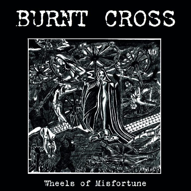 _BURNT_CROSS-2 | DEVIANCE RECORDS